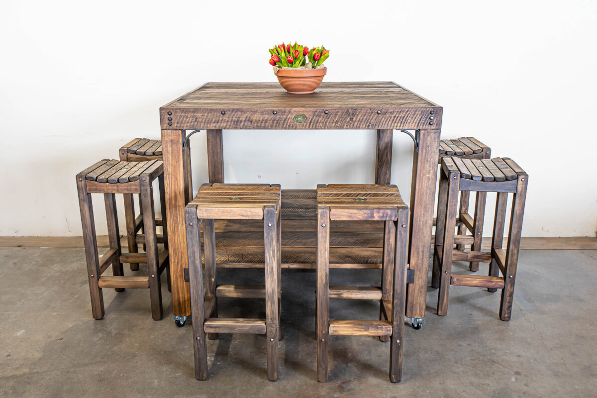 Bars and Leaners Archives - Black Dog Furniture
